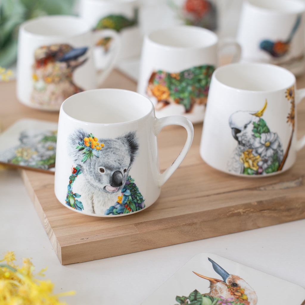 Marini Ferlazzo New Mug Range – Made In Homewares