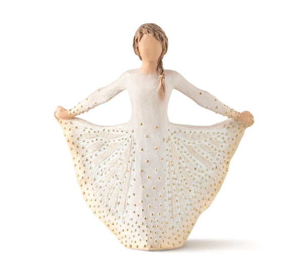 Willow Tree - Butterfly – Made In Homewares